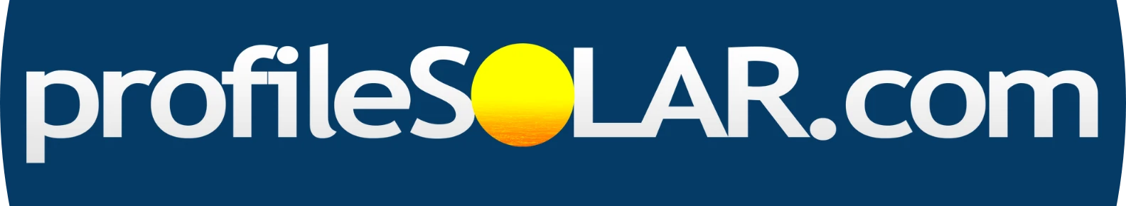 profileSOLAR.com - Solar PV consulting & software
